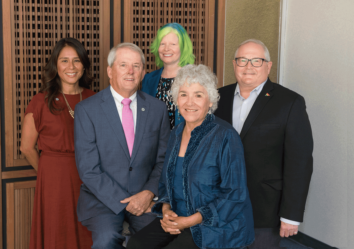 Board of Trustees | San Diego Community College District