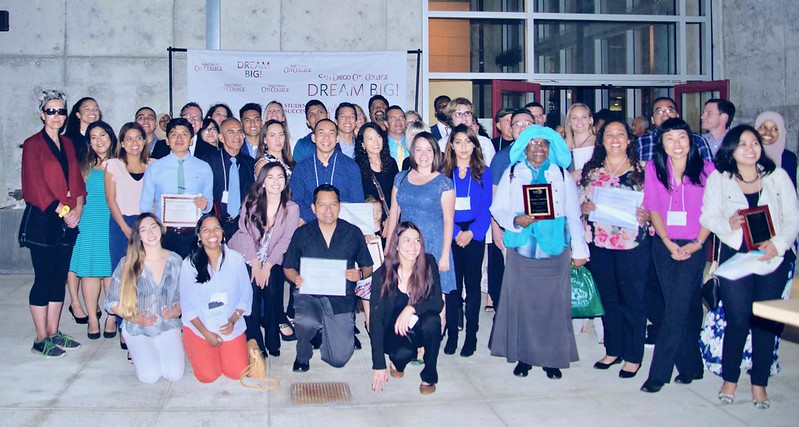 Students | San Diego Community College District
